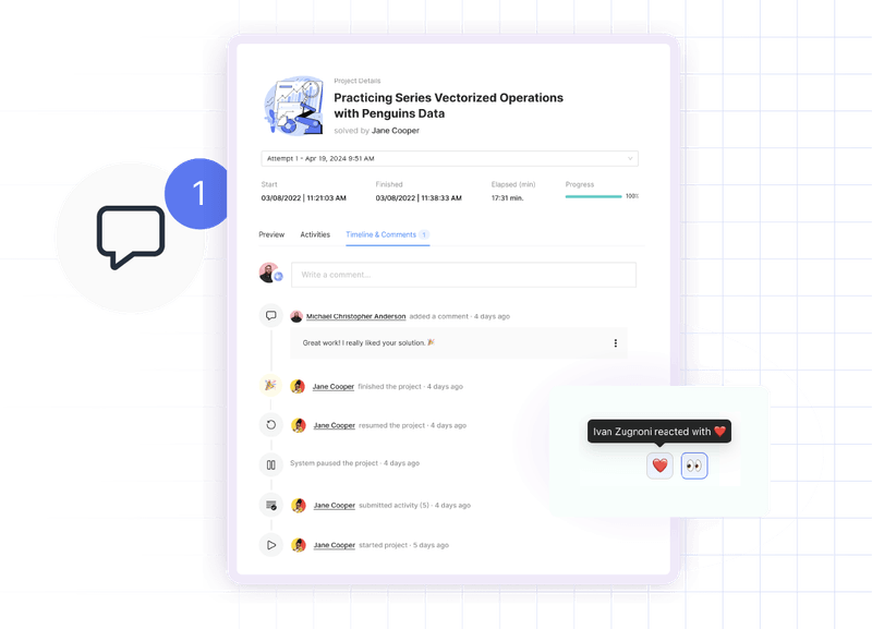 DataWars: Teams for Education